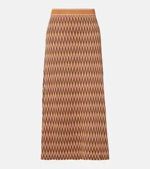 Rixo Layered Skirts