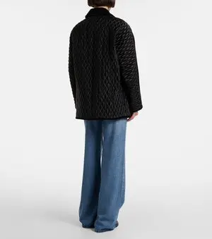 Citizens Of Humanity Paloma Wide-leg Jeans - Blue