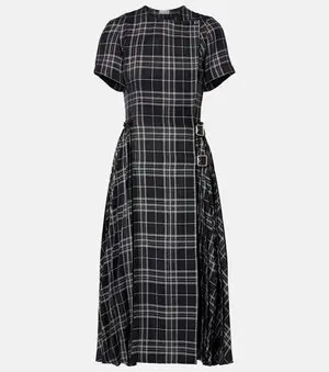 Burberry Bow Day Dresses