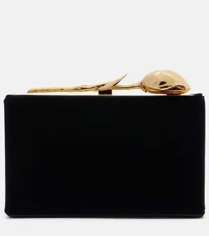 Erdem Chain Strap Clutches For Women