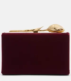 Erdem Extra Large Clutches For Women