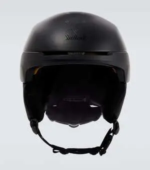 Bogner Cortina Ski Helmet - Black