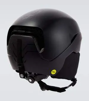 Bogner Cortina Ski Helmet - Black