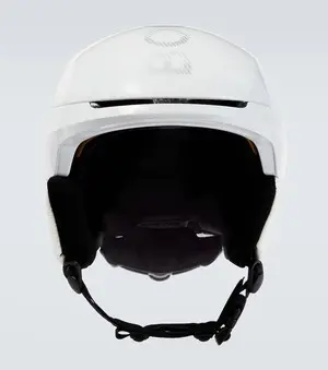 Bogner Cortina Ski Helmet - White