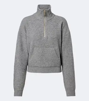 Victoria Beckham Pocket Sweaters For Women