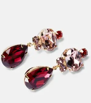 JENNIFER BEHR Catherine Drop Earrings