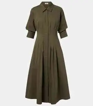 Jonathan Simkhai Oversized Day Dresses