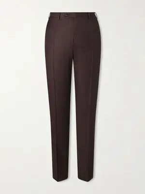 Canali Chinos Bottoms For Men