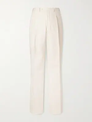 Saman Amel Ankle Length Pants For Men