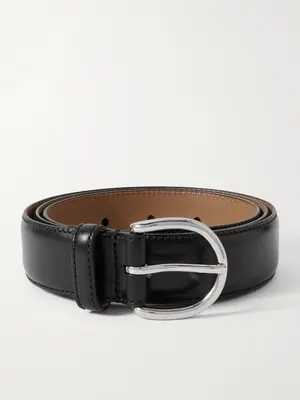 MORJAS The Belt 3cm - Black
