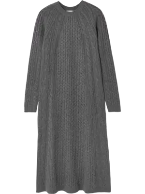 Lisa Yang Plain Sweaters For Women