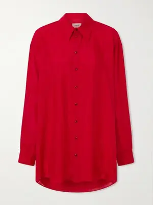 Lemaire Shirts For Women
