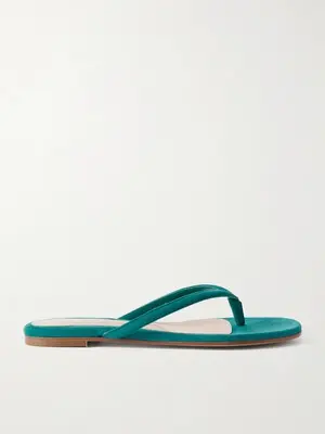 Gianvito Rossi Flip Flop Sandals For Women