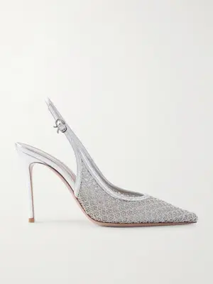 Gianvito Rossi Embellished Shoes For Women
