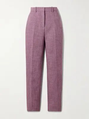 Calvin Klein Ankle Length Pants For Women