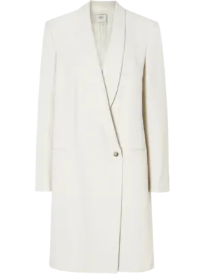 Calvin Klein Tailored Coats For Women