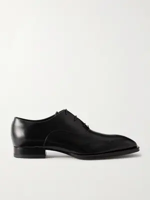 Calvin Klein Felix Leather Brogues