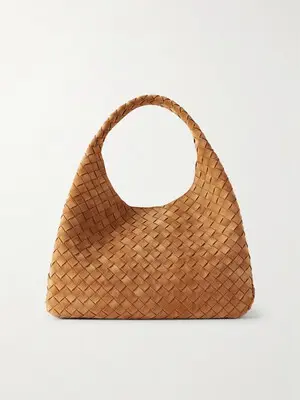 Women's Bottega Veneta Natural Shoulder Bags