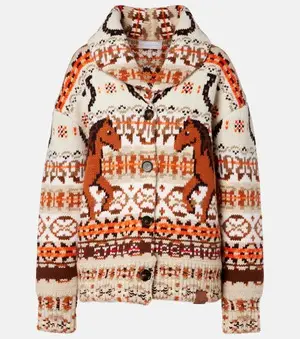 Stella Mccartney Trimmed Cardigans For Women