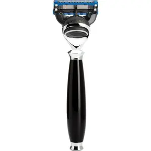 MUHLE Purist Fusion Razor - Black