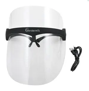 VERDERMIS 7 Color Led Beauty Mask - Na