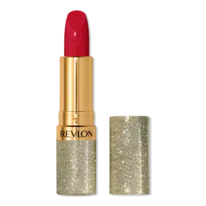REVLON Super Lustrous Ultra Lipstick - Heatwave