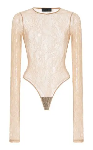 Wardrobe.nyc T-shirt Bodysuits