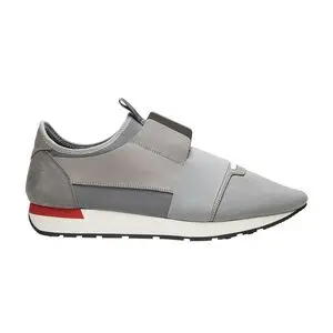 Balenciaga Race Runner Sneakers