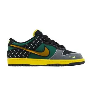 Nike Dunk Low 'what The Duck' Pe