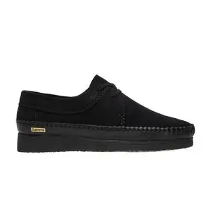 Clarks Lace Up Oxfords