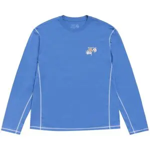 Stussy Long Sleeve Activewear For Women