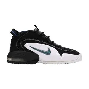 Nike Air Max Penny 1 'orlando' Sneakers - Black