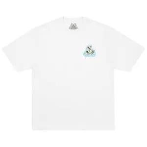 PALACE Cherub P-3 T-shirt - White