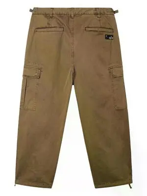 Izzue Cargo-pocket Trousers
