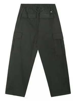 CHOCOOLATE Cargo-pocket Trousers - Green