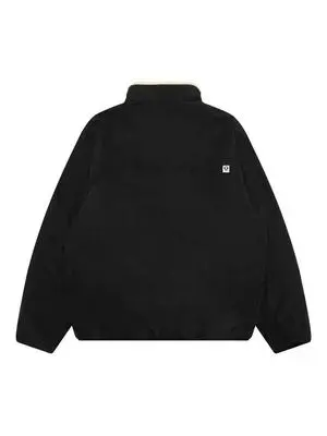 AAPE BY *A BATHING APE® Zip Patch Jacket
