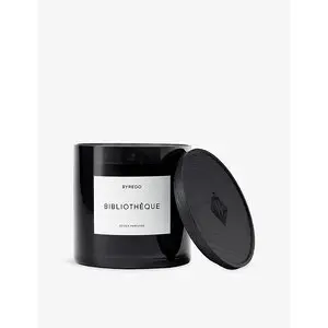 Byredo Bibliothèque Candle 15kg - One-color