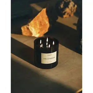 Byredo Bibliothèque Candle 15kg