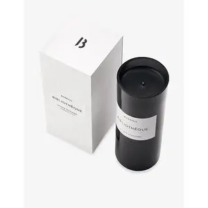 Byredo Bibliothèque Scented Candle