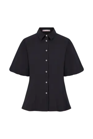 Lela Rose Long Sleeve Shirts For Women