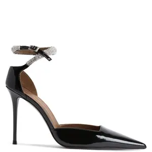 Giuseppe Zanotti Strappy Pumps
