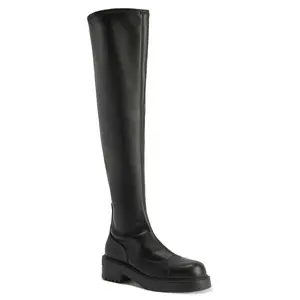 GIUSEPPE ZANOTTI Diran Over-the-knee Boots