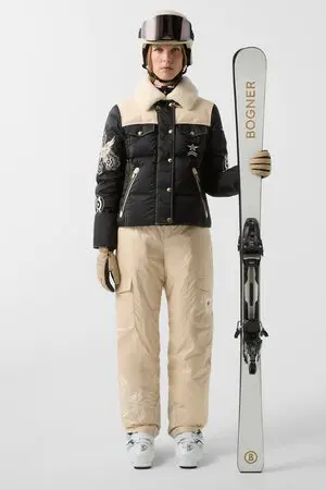 Bogner Amika Ski Trousers