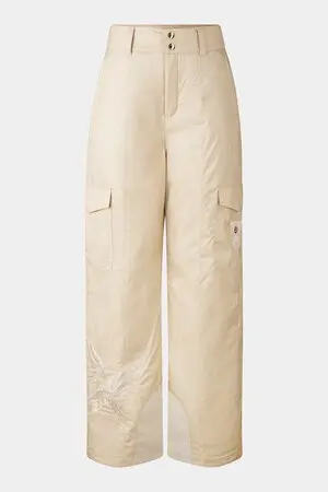 Bogner Amika Ski Trousers