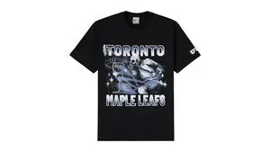 OVO Nhl Toronto Maple Leafs Tee Shirt