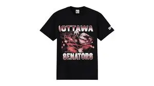 OVO Nhl Ottawa Senators Tee Shirt