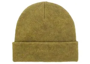Supreme Mohair Beanie - Brown