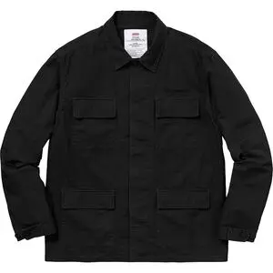 Supreme Hellraiser Bdu Shirt