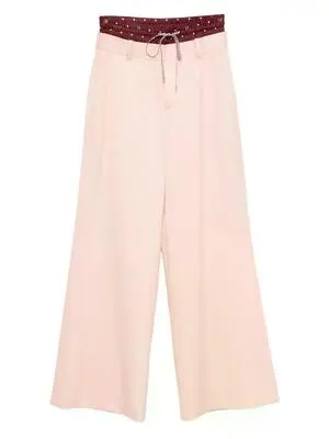 Monse Wide Leg Pants For Women