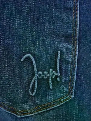 JOOP! Five-pocket Jeans With Embroidered Logo